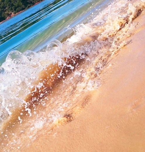 Raw Natural Beauty - Australian Photography