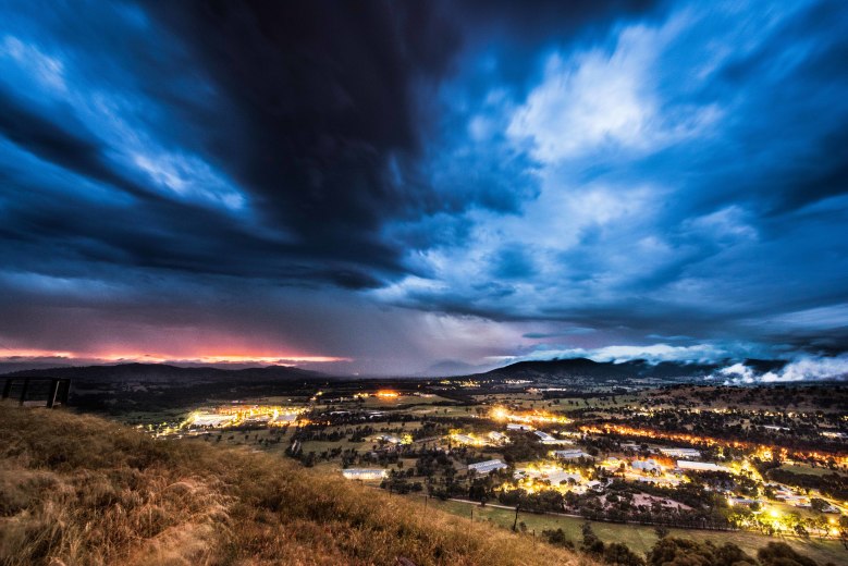 Beautiful Wodonga - Australian Photography