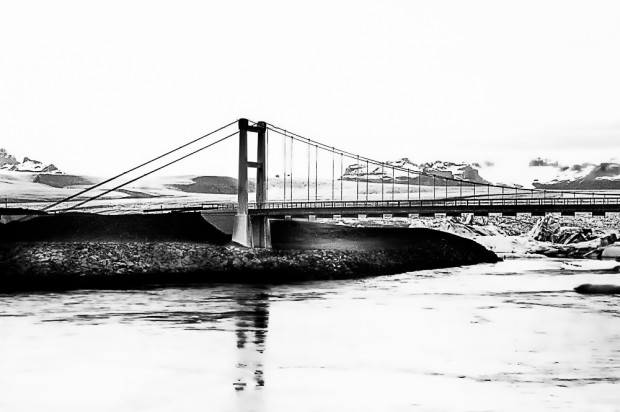 Long way home - Australian Photography