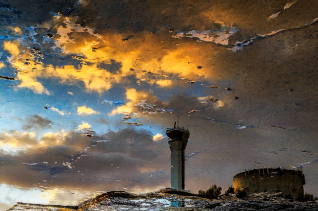Point Cartwright Reflections - Australian Photography