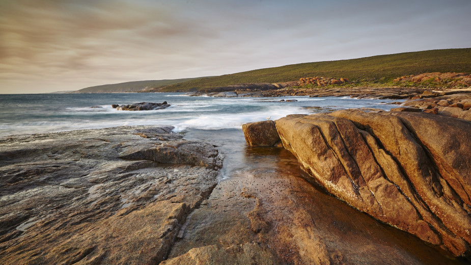 Seascapes 2 - Australian Photography