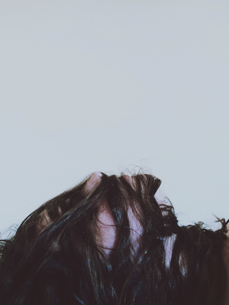 Innocent creep - Australian Photography