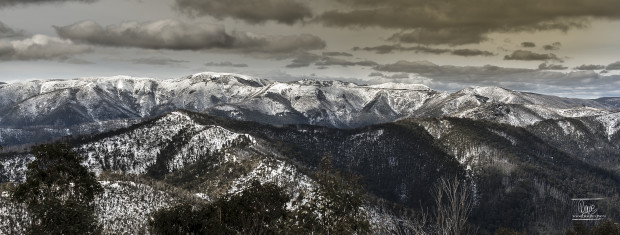 Victorian High Country - Australian Photography