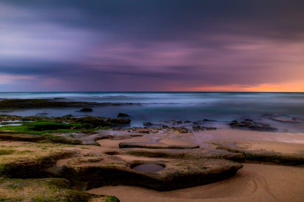 Bold & Beautiful - Capture magazine