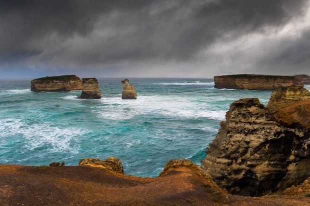 Bold & Beautiful - Capture magazine