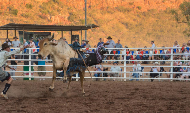 Ord Valley Muster - Australian Photography