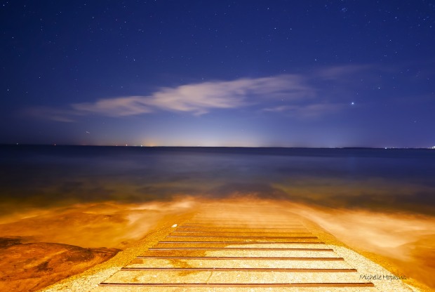 Night Owl - Australian Photography