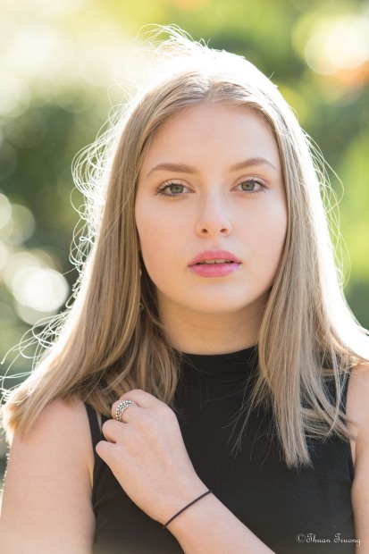 Various portraits - Australian Photography