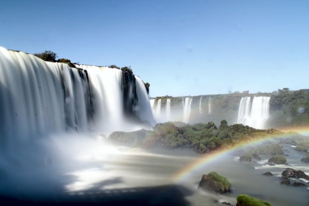 Waterworld - Australian Photography