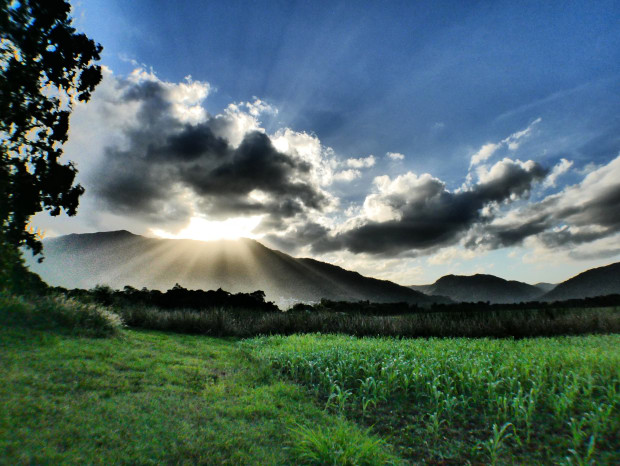 Home sweet home - Australian Photography