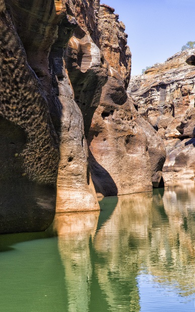 Cobbold Gorge - Australian Photography