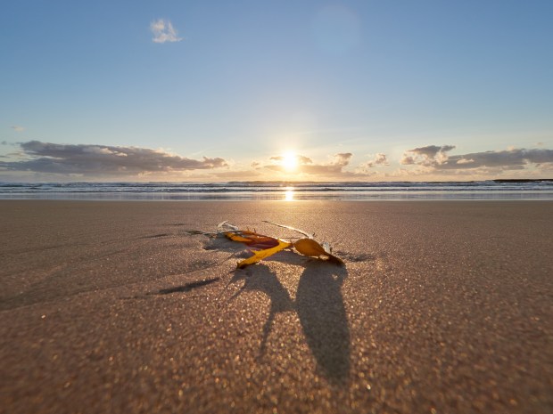 Beach Mornings - Australian Photography