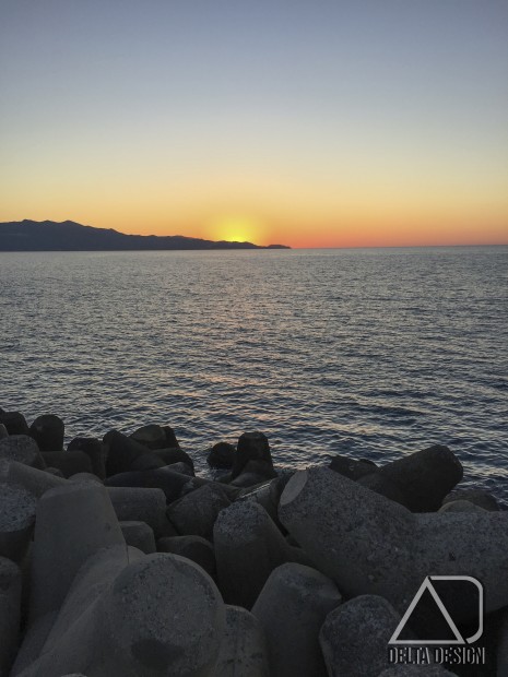 The Horizon - Australian Photography