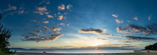 Sunset - Australian Photography