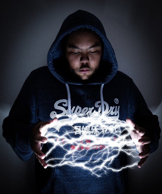 Unlimited Power - From my lens to your screen - Australian Photography