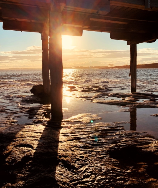 Sunset State of Mind - Australian Photography