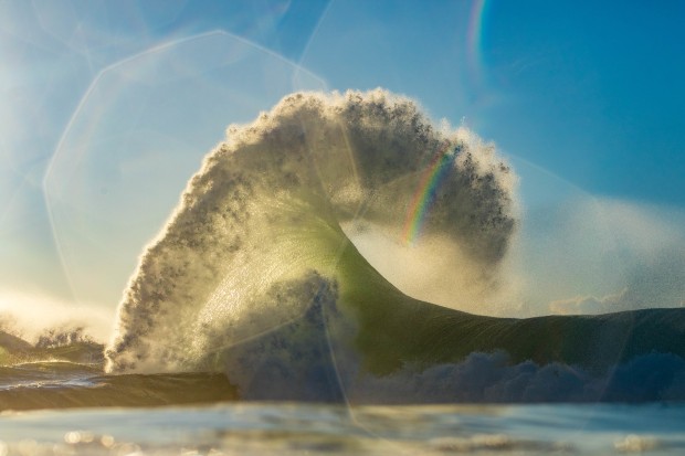 Refraction - Australian Photography