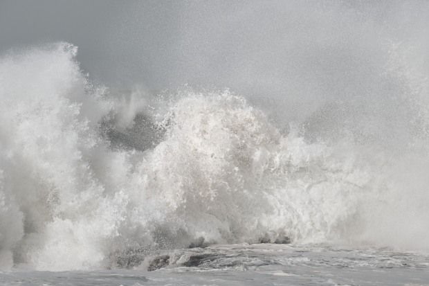 July east coast low - Australian Photography