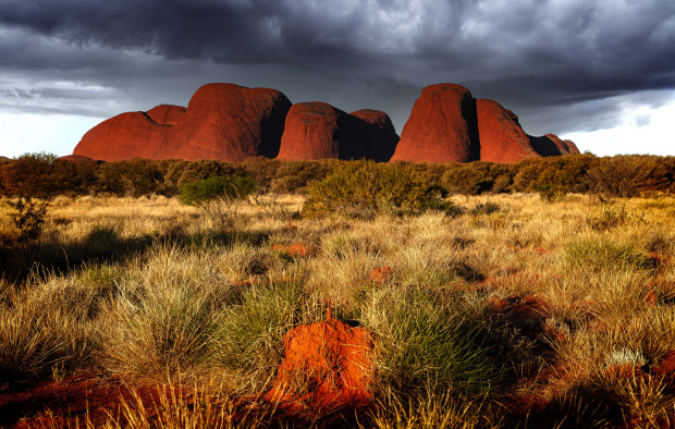 Wonders of the Northern Territory - Capture magazine