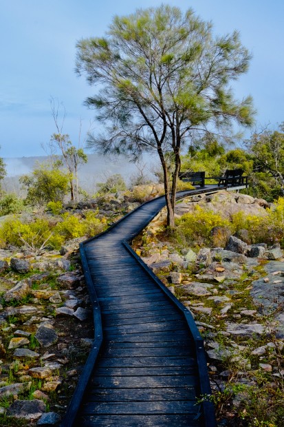 Paruna - Capture magazine