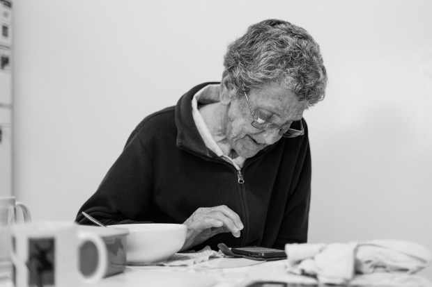 The digital divide? - The Mono Awards