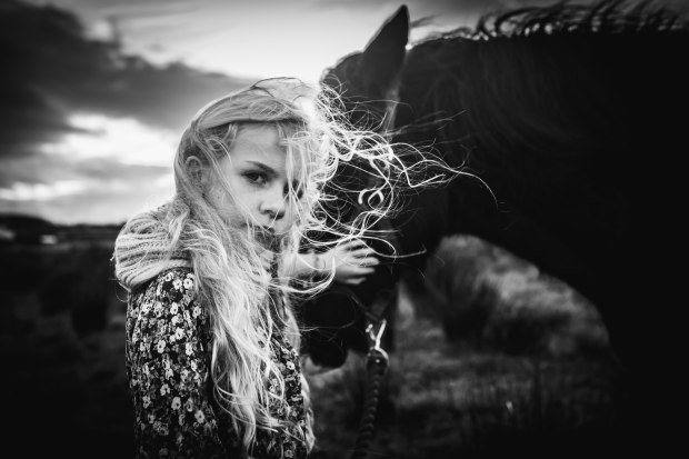 Irish Gypsy - The Mono Awards