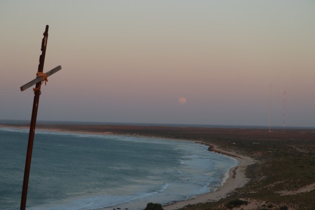Calm weather - Australian Photography