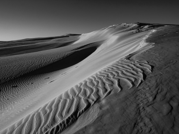 Drifting - The Landscape Awards