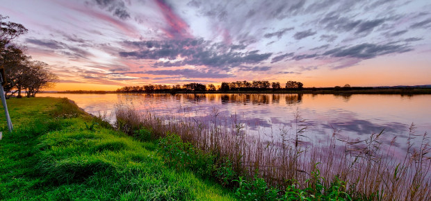 River Setting - The Landscape Awards
