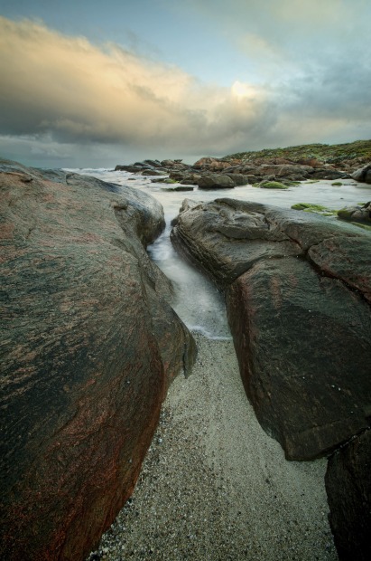 Channel - The Landscape Awards