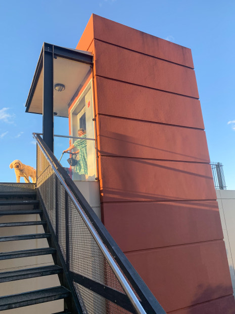 Sky Platform - The Landscape Awards