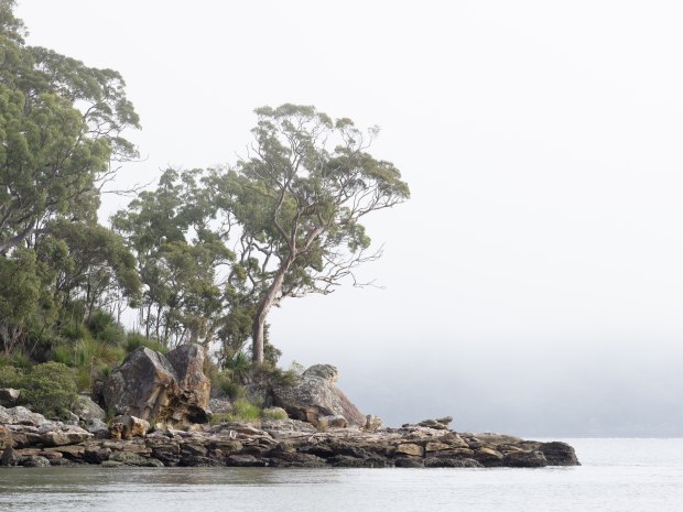 Gunyah Point - The Landscape Awards