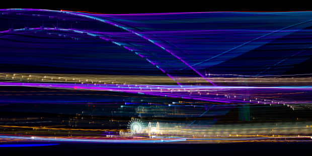 A City State of Illusion - The Landscape Awards