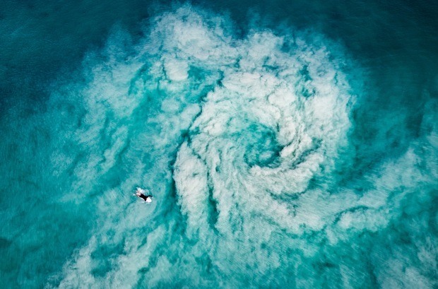 Unaware - Australian Photography