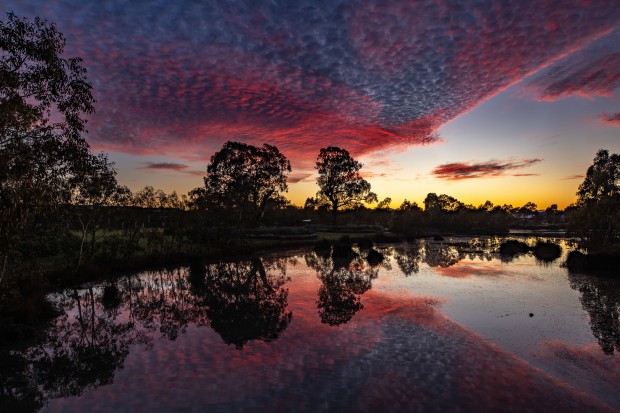 Landscape 2023 Julie Sheppard - Australian Photography