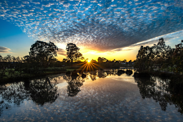 Landscape 2023 Julie Sheppard - Australian Photography