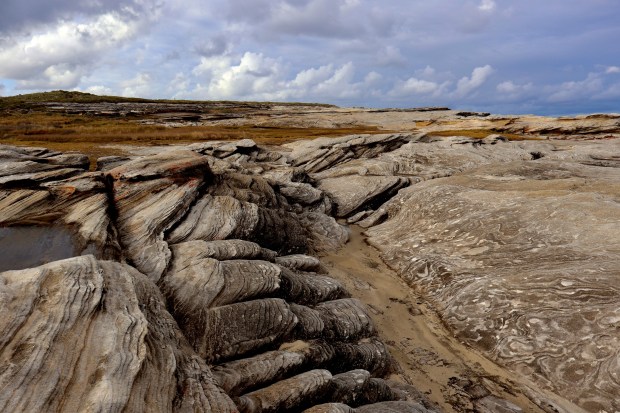 Natures Formations - Australian Photography