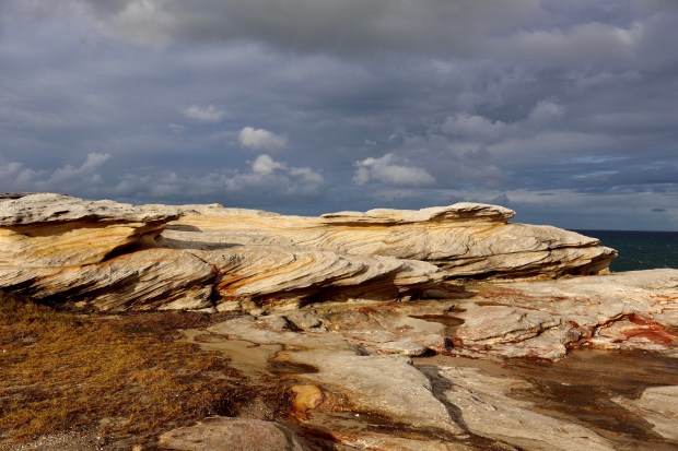 Natures Formations - Australian Photography