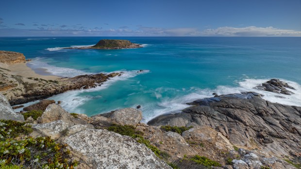 Royston Head - Australian Photography