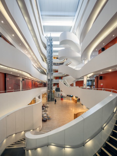 Modern and Abstract - Australian Photography