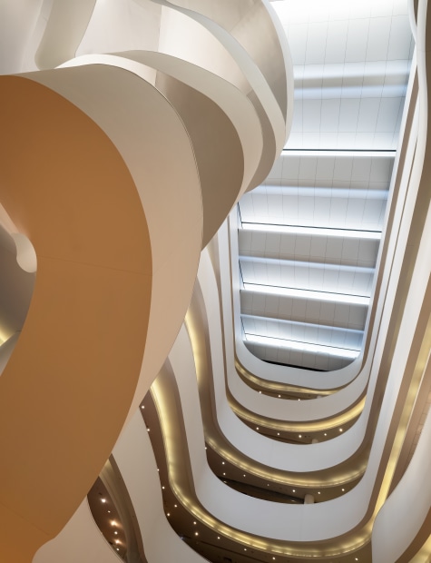 Modern and Abstract - Australian Photography