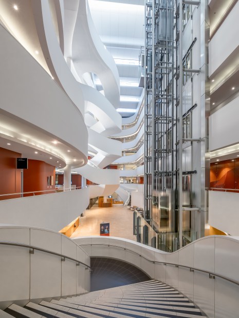 Modern and Abstract - Australian Photography