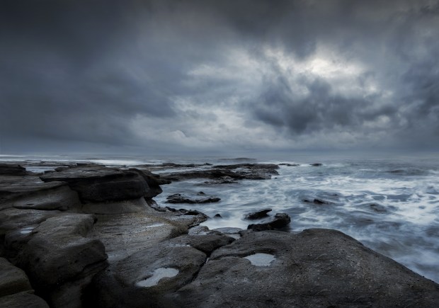 Roiling - The Landscape Awards