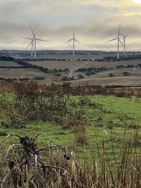 An ever changing scenery - The Landscape Awards