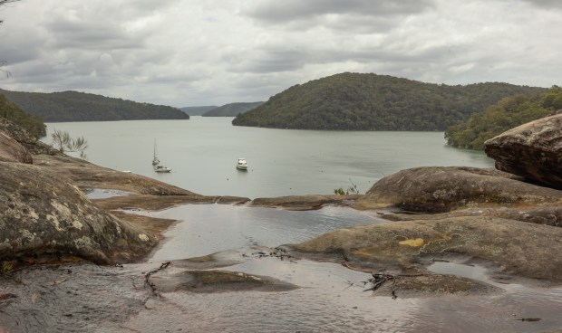 Infinity - The Landscape Awards