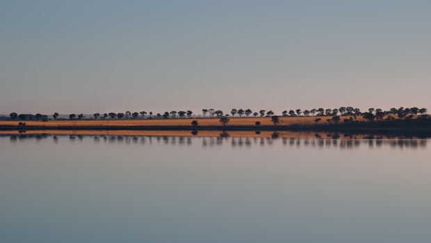 The Dawn Watch - The Landscape Awards