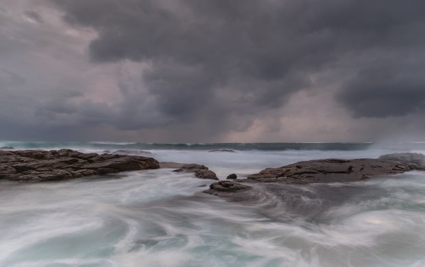 Tempest - The Landscape Awards