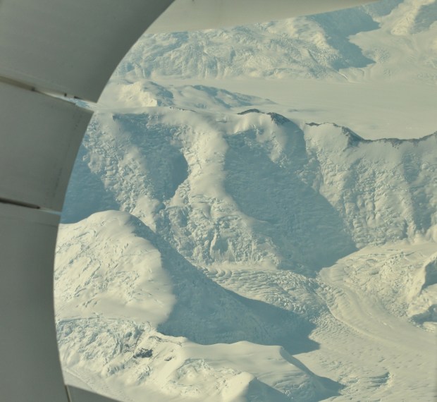 One Day to the 7th Continent, Antarticia - Australian Photography