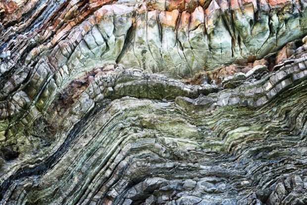 KIMBERLEY ROCK SEAM - The Landscape Awards