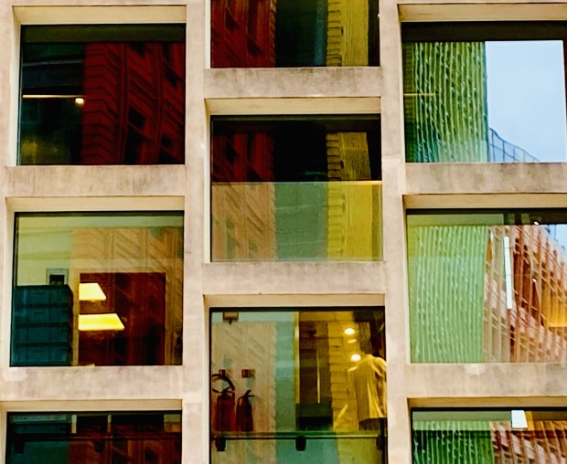 Windows - Australian Photography
